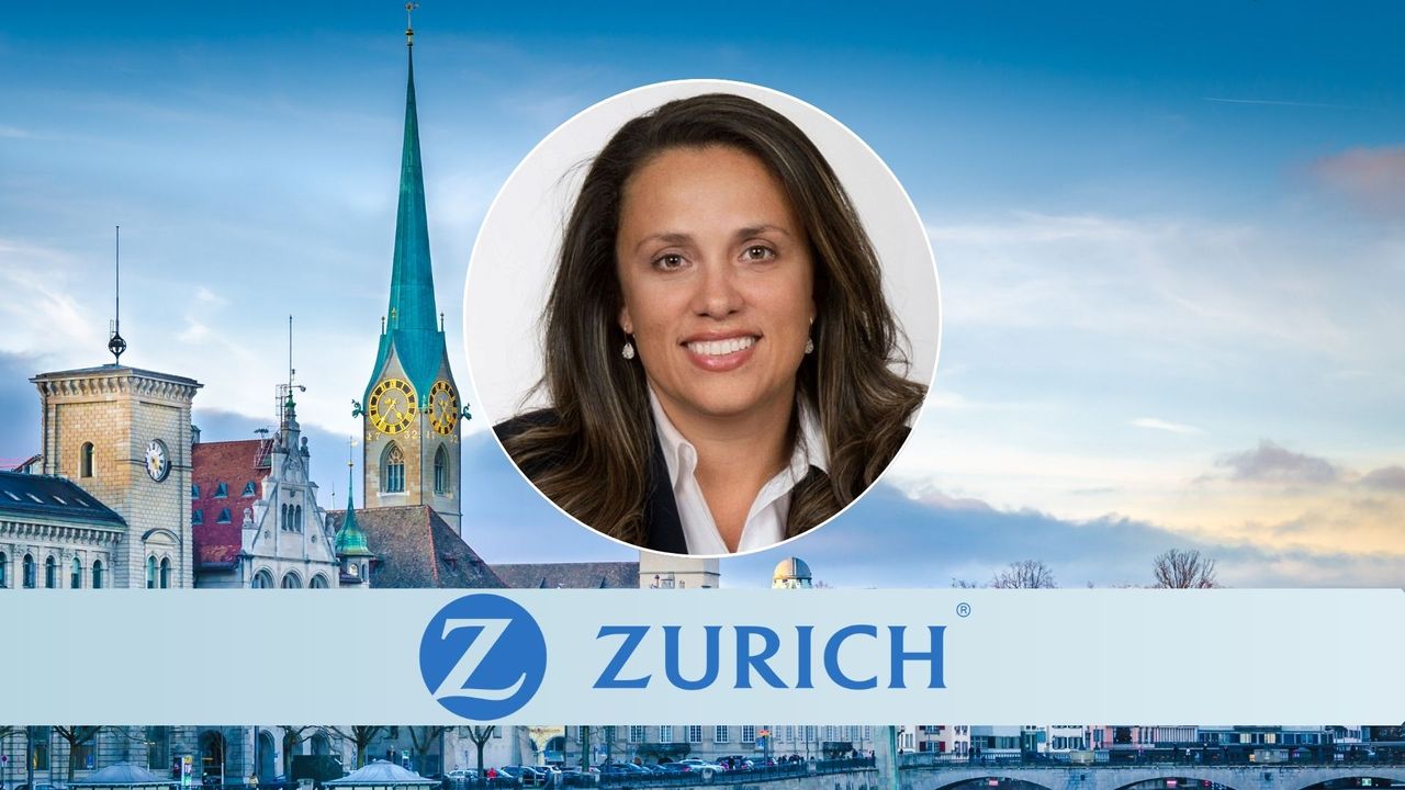 Zurich Insurance announces replacement for Sansom | Captive International